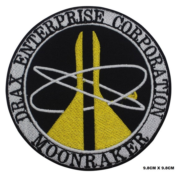 Moonraker Logo