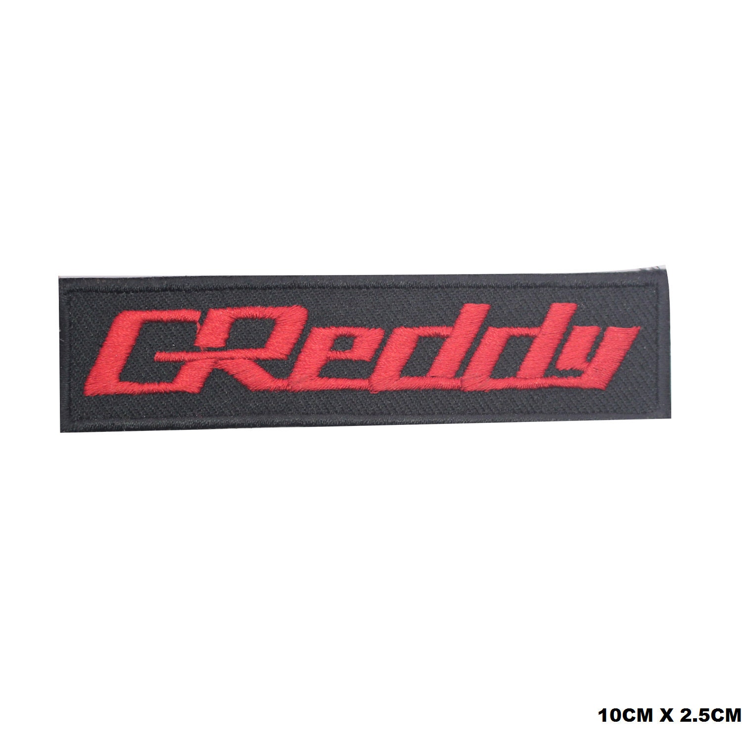 Greddy Logo