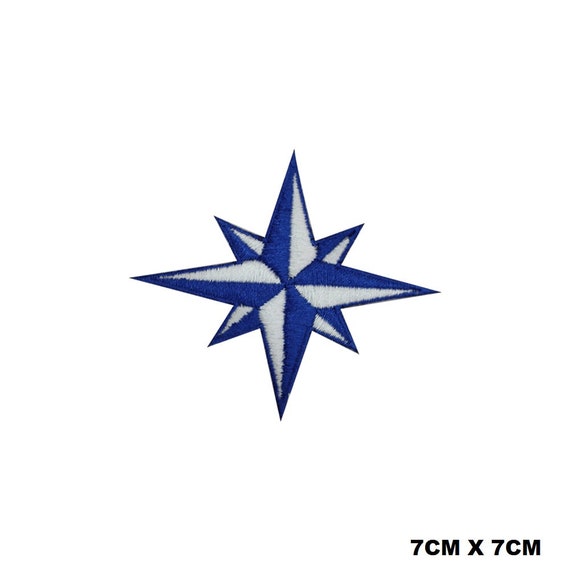 Nautical Star Logo