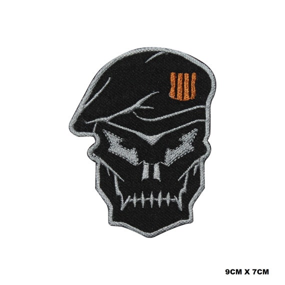 Black Ops 1 Logo