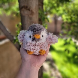 NO-SEW Penguin - Reversible Egg Pal - Etsy