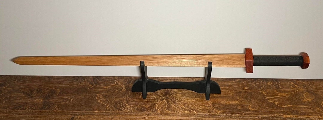 Sword of the Warring States. Magnificent Jian - Chinese Straight Sword ...