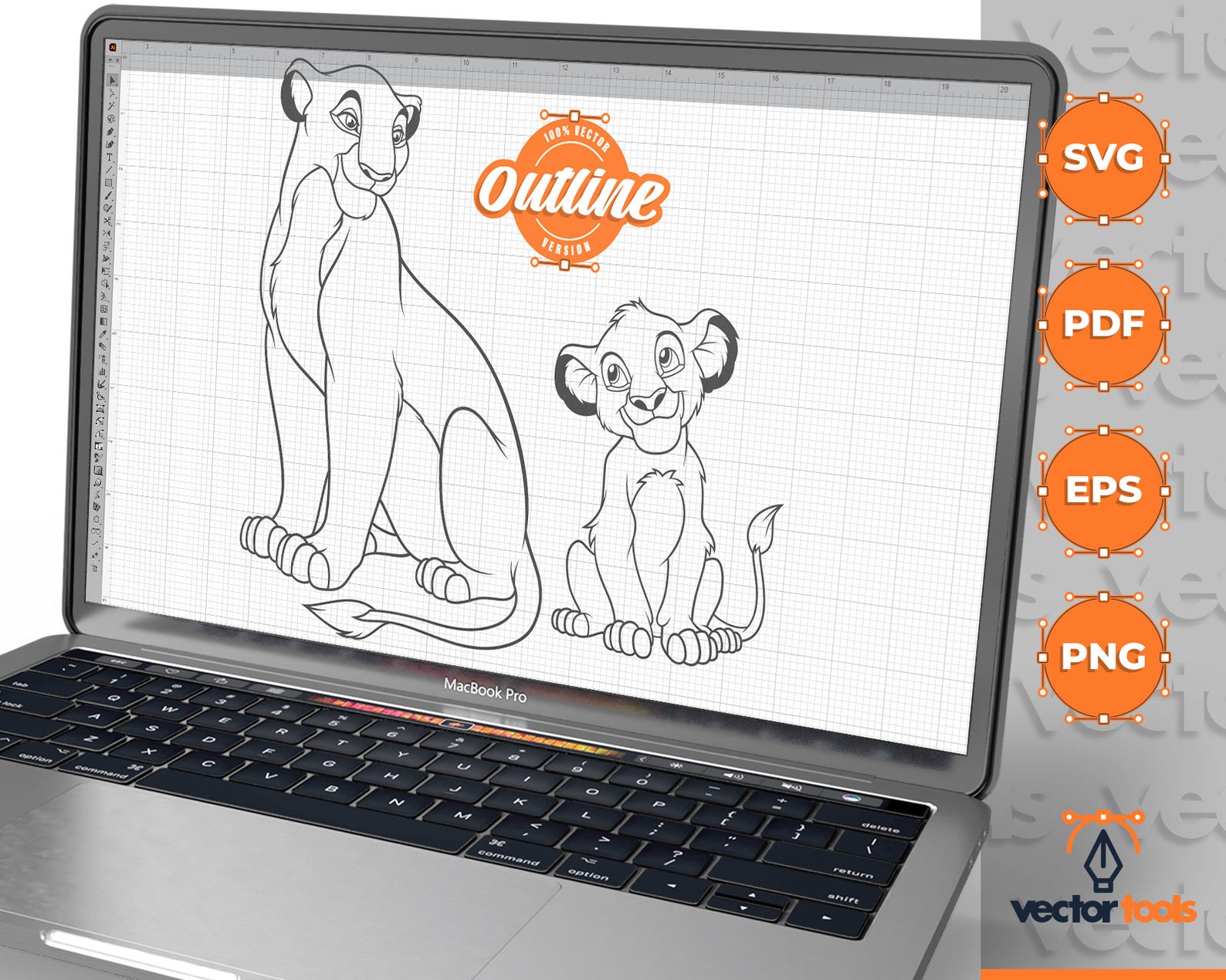 Lion King Svg, Simba Svg, Lion King Png, Lion King, Cricut, Eps, Svg ...