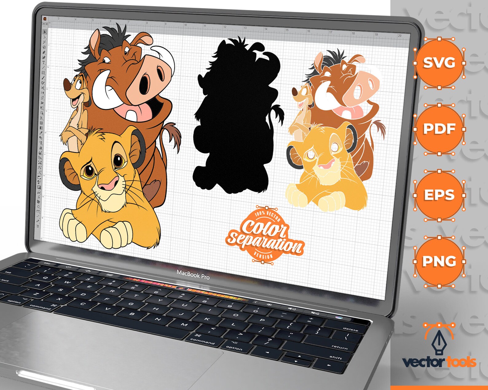 Lion King Svg , Timon Simba Pumba, Lion King Png, Timon and Pumba Svg ...