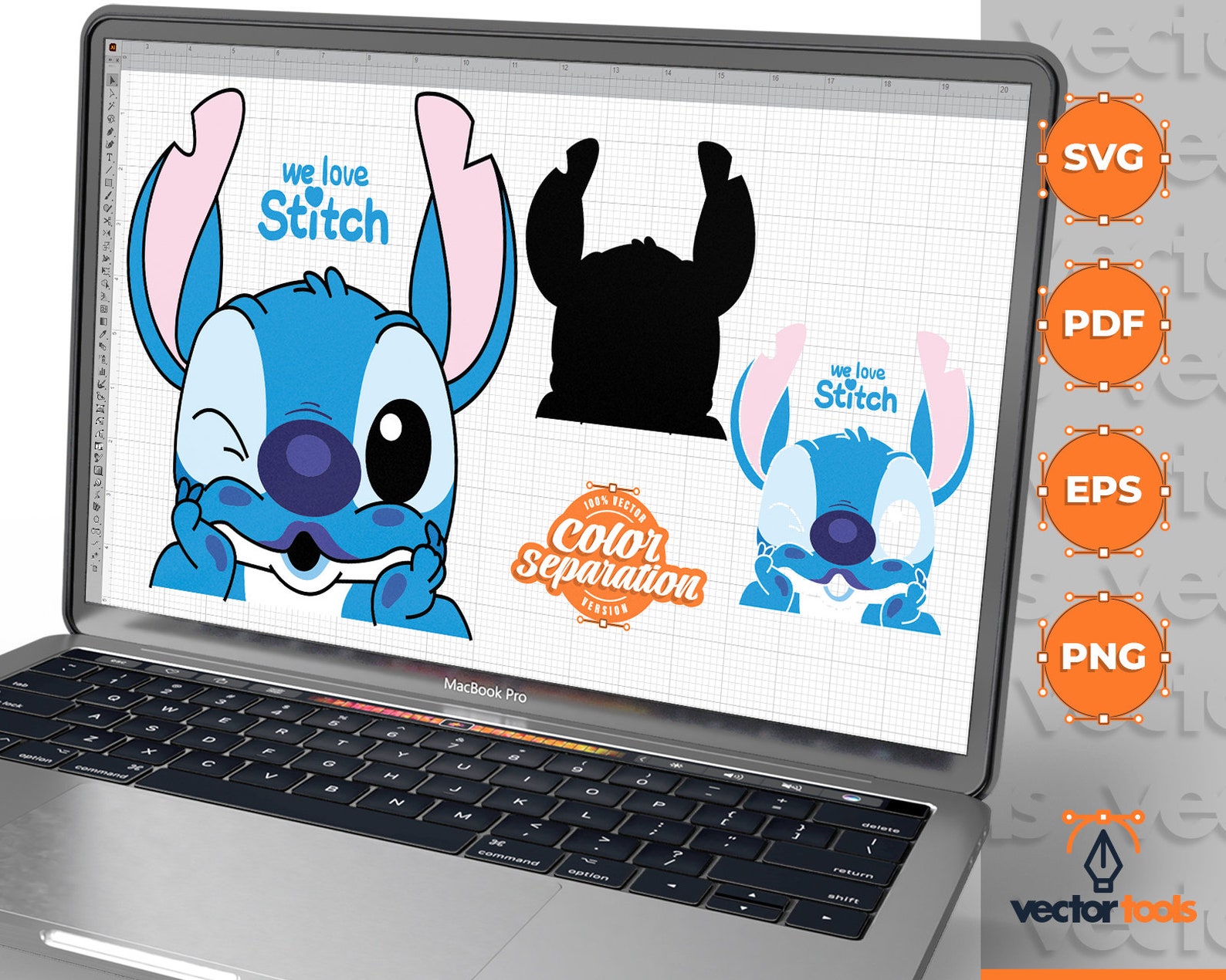 Stitch Svg, Stitch Love Svg, Stitch and Angel Svg, Lilo and Stitch Svg ...