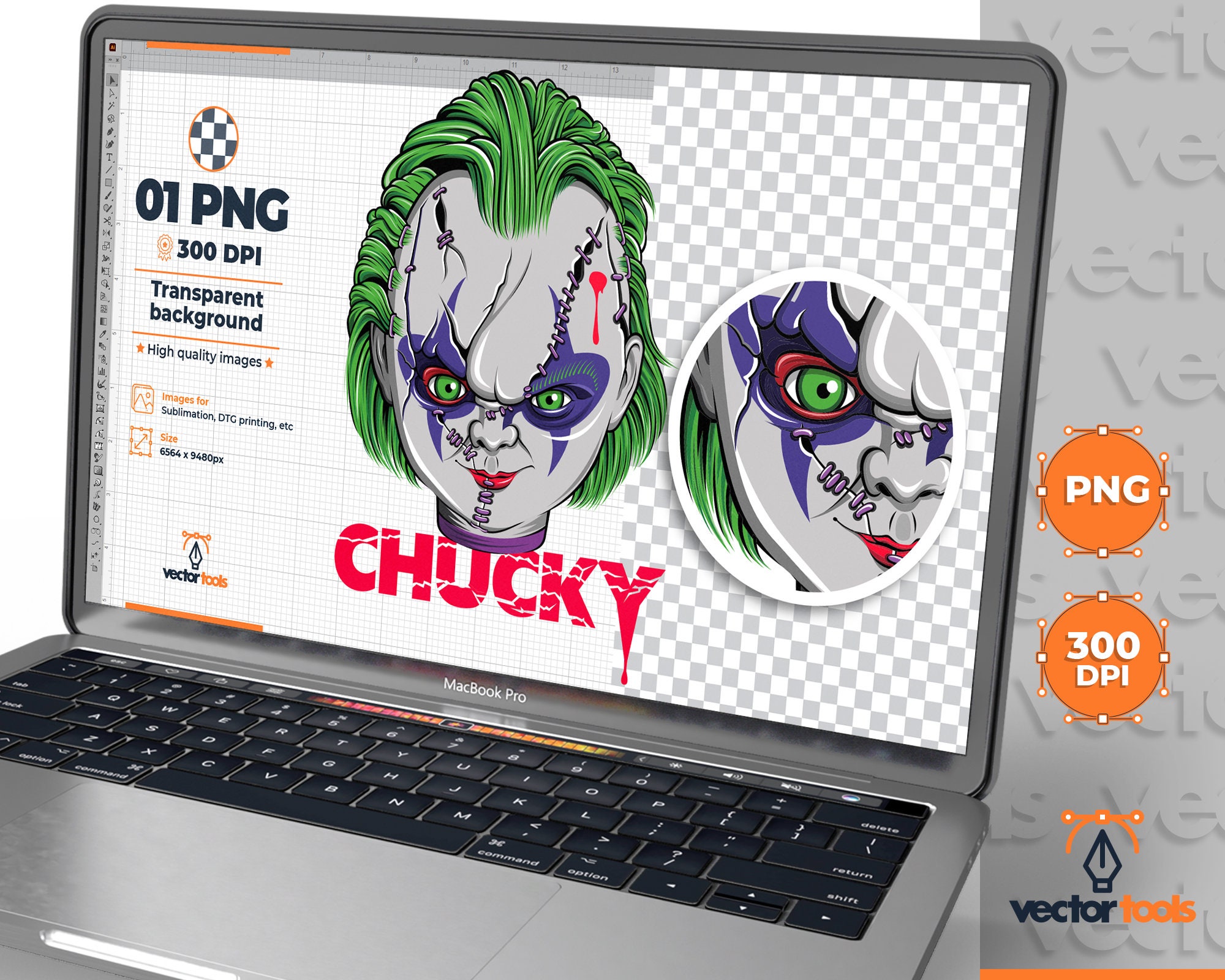 Chucky Png, Chucky Horror Movie Png, Halloween Png, PNG, High ...