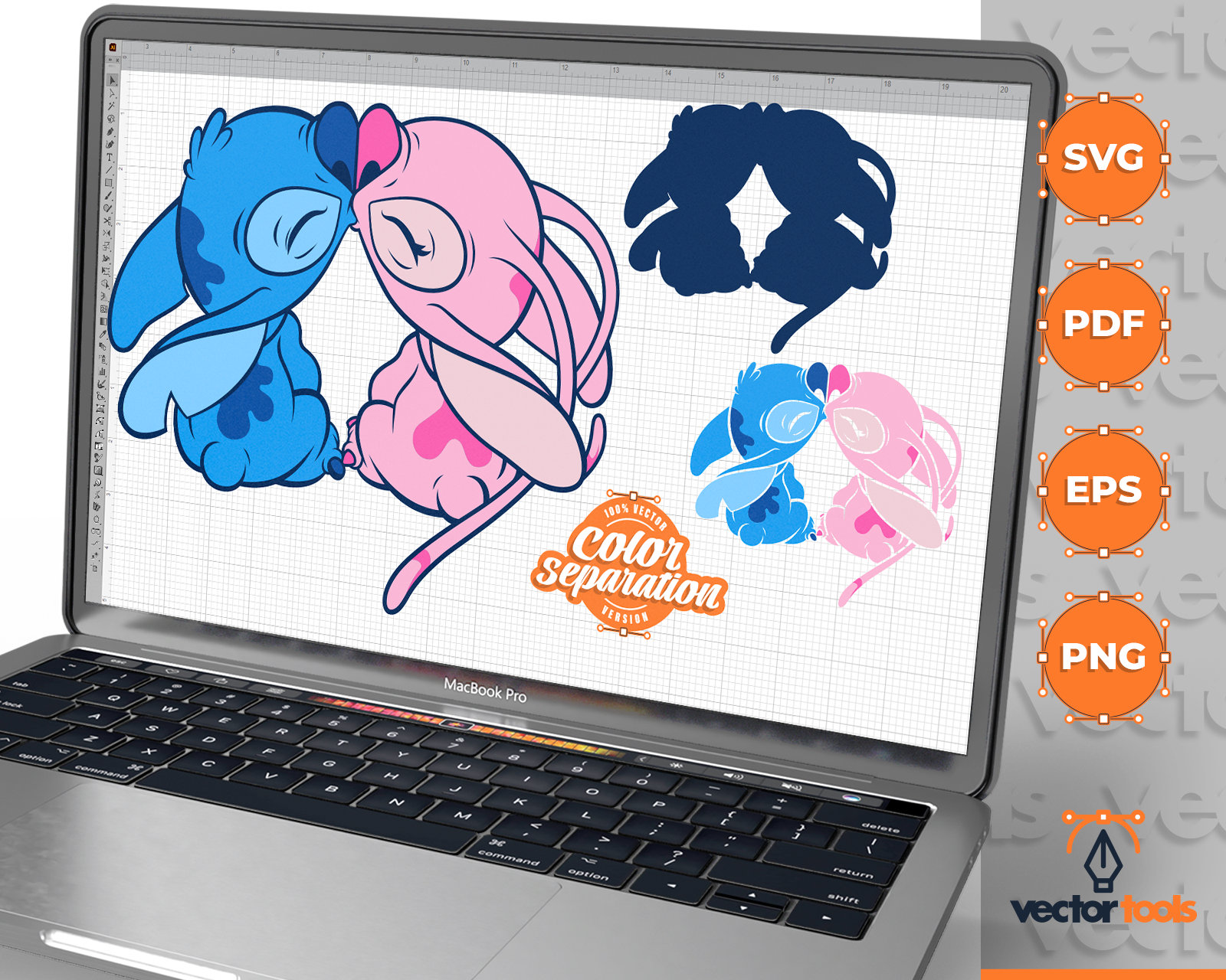 Stitch Svg, Stitch Love Svg, Stitch and Angel Svg, Lilo and Stitch Svg ...