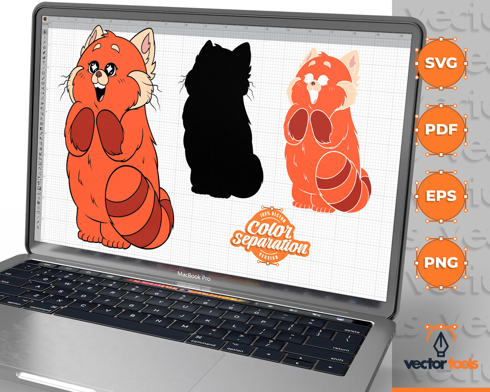 Turning Red, Turning Red Svg, Meilin Svg, Turning Red Clipart, Turning ...