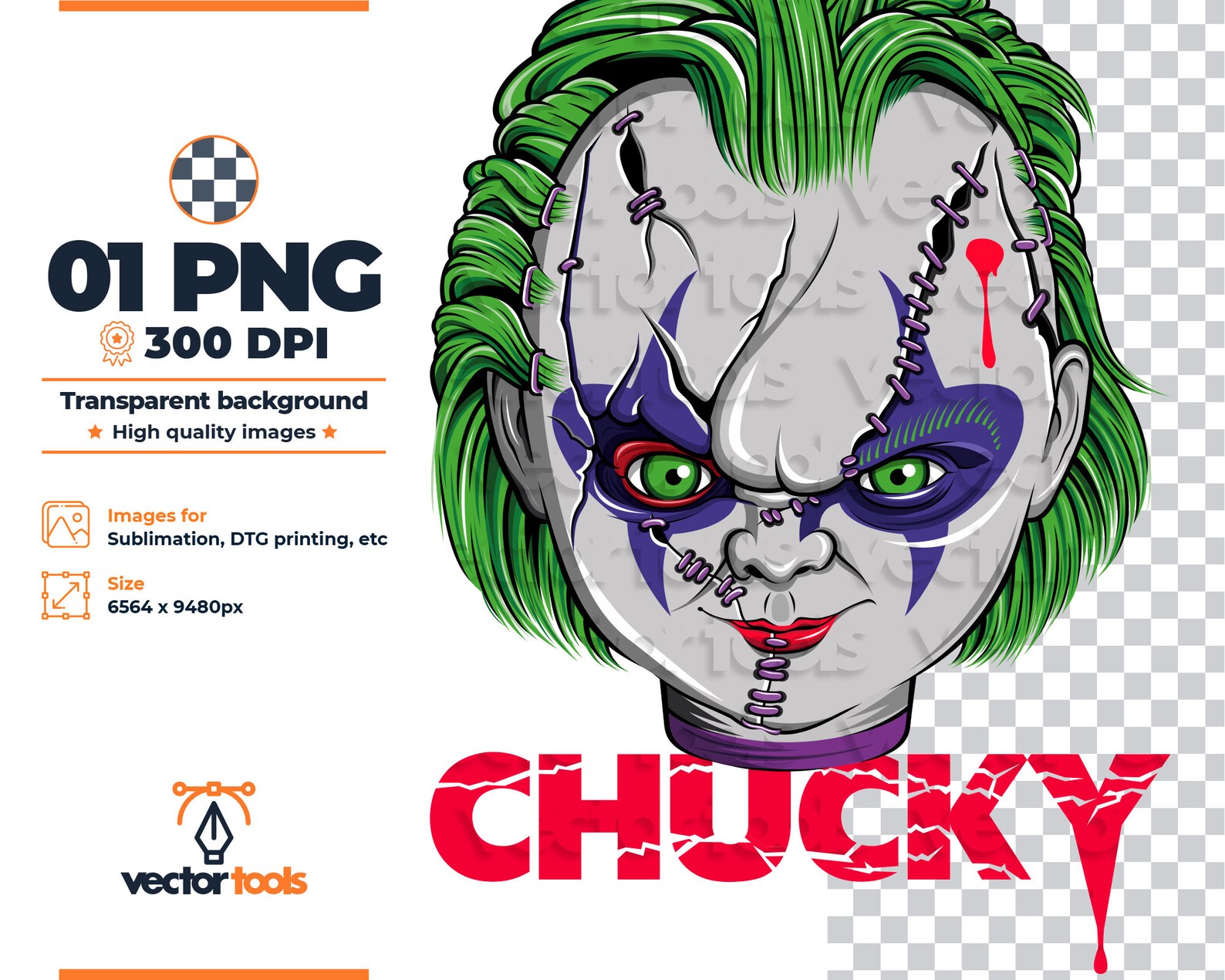 Chucky Png, Chucky Horror Movie Png, Halloween Png, PNG, High ...