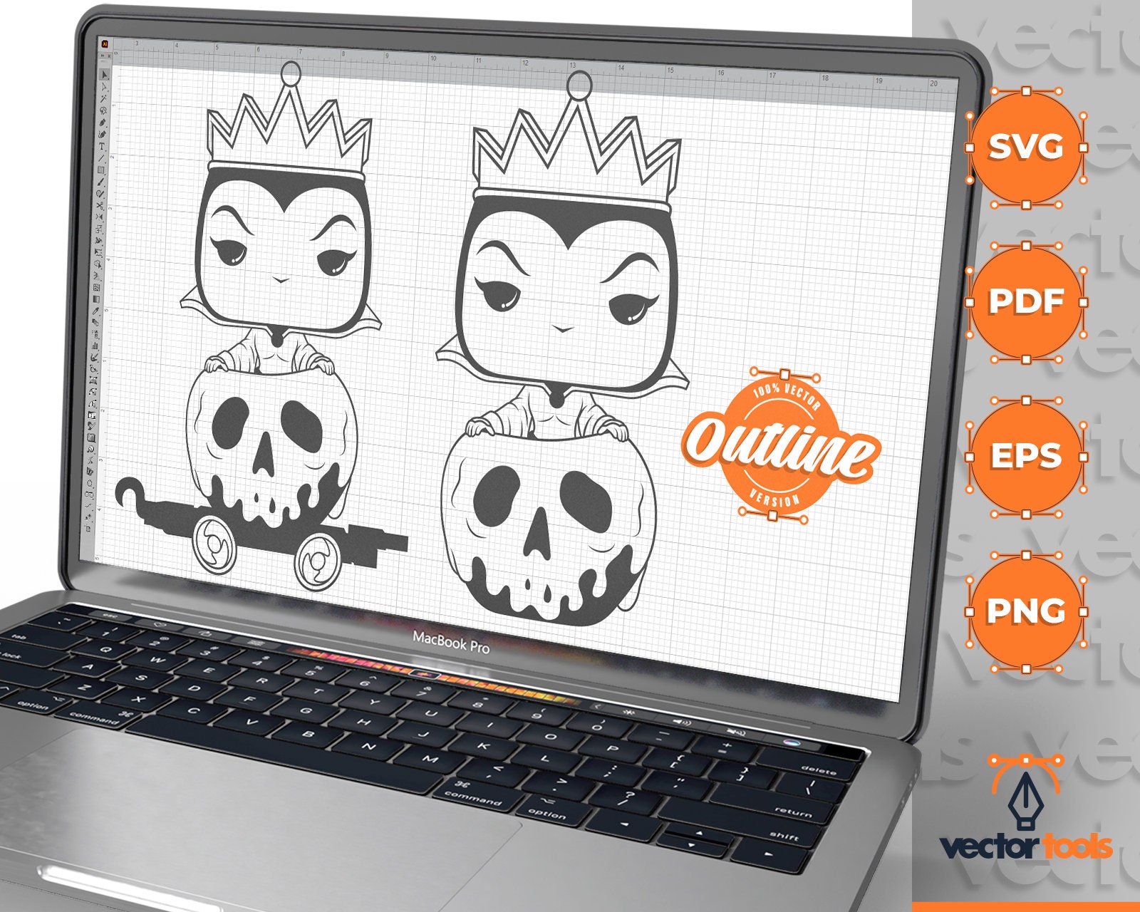 Blancanieves SVG Blancanieves Princesa Blancanieves Funko - Etsy México