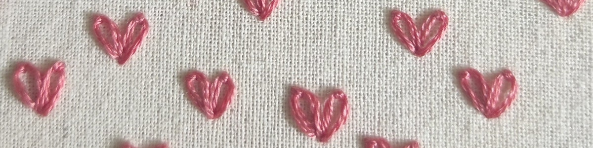 BroderieColors - Etsy