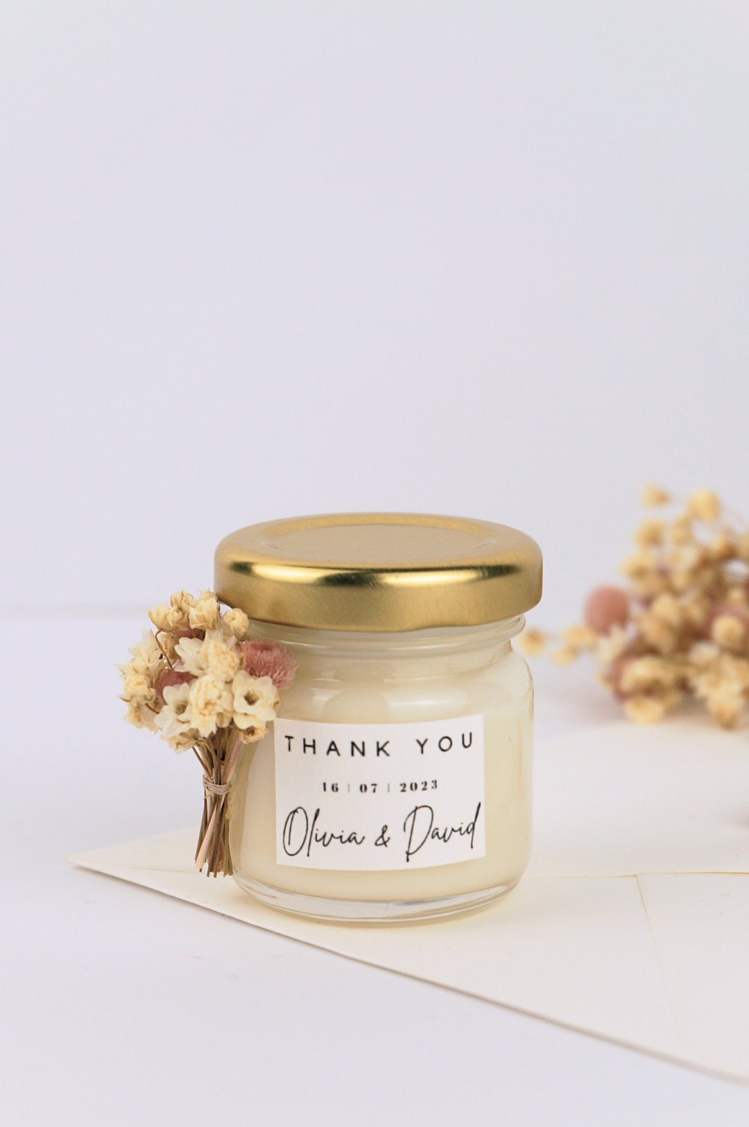 Personalized Guest Gift Wedding Guest Gift Personalized Wedding Gift ...