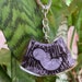 Pro Life Acrylic Keychain Ultrasound Keychains Wonderfully Made ...