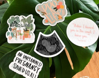 Pro Life - Etsy