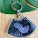 Pro Life Acrylic Keychain Ultrasound Keychains Wonderfully Made ...