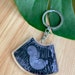 Pro Life Acrylic Keychain Ultrasound Keychains Wonderfully Made ...
