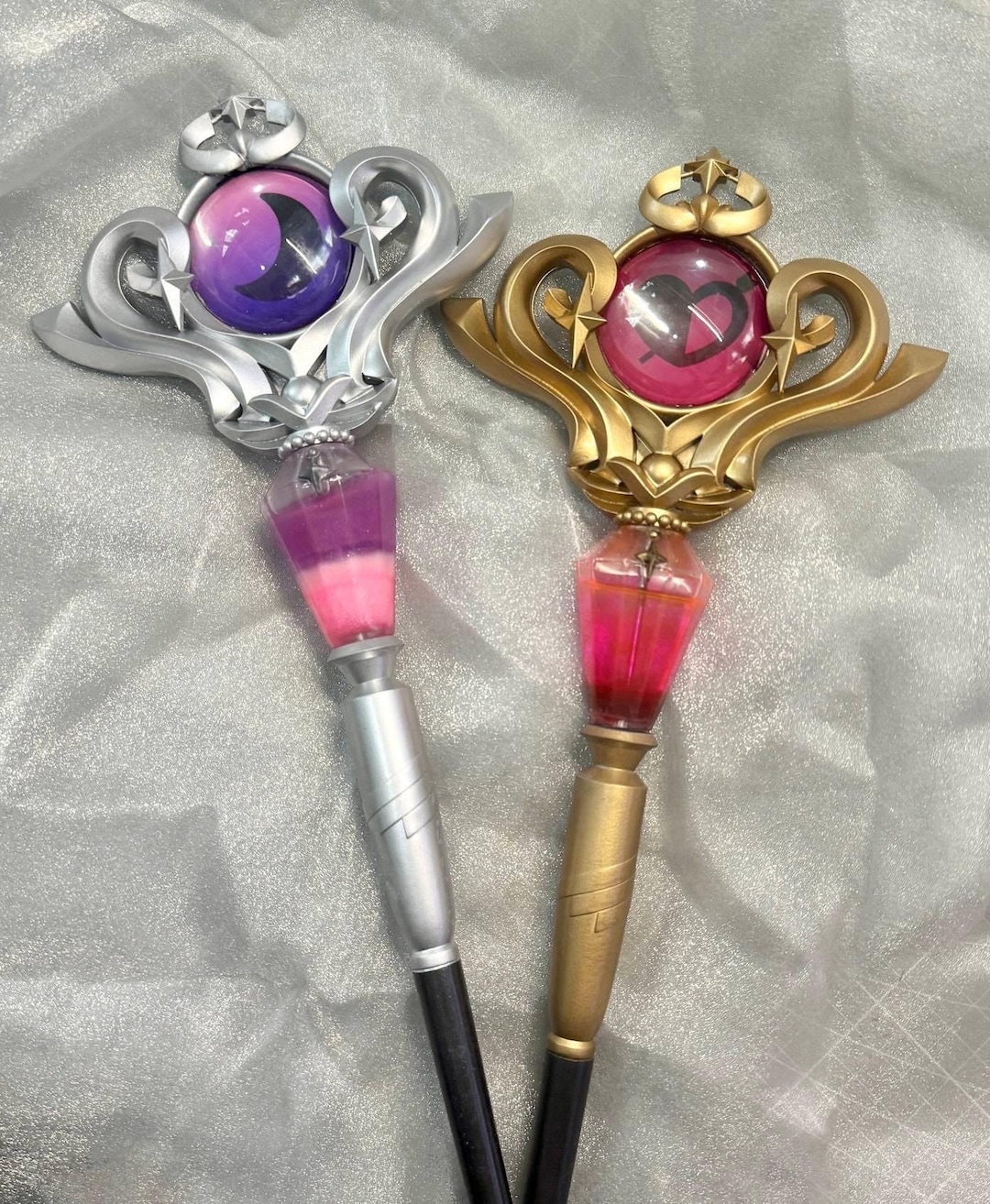 Hololive Holowitches, Wand and Perfume marine Shion Kanata Chole Miko ...