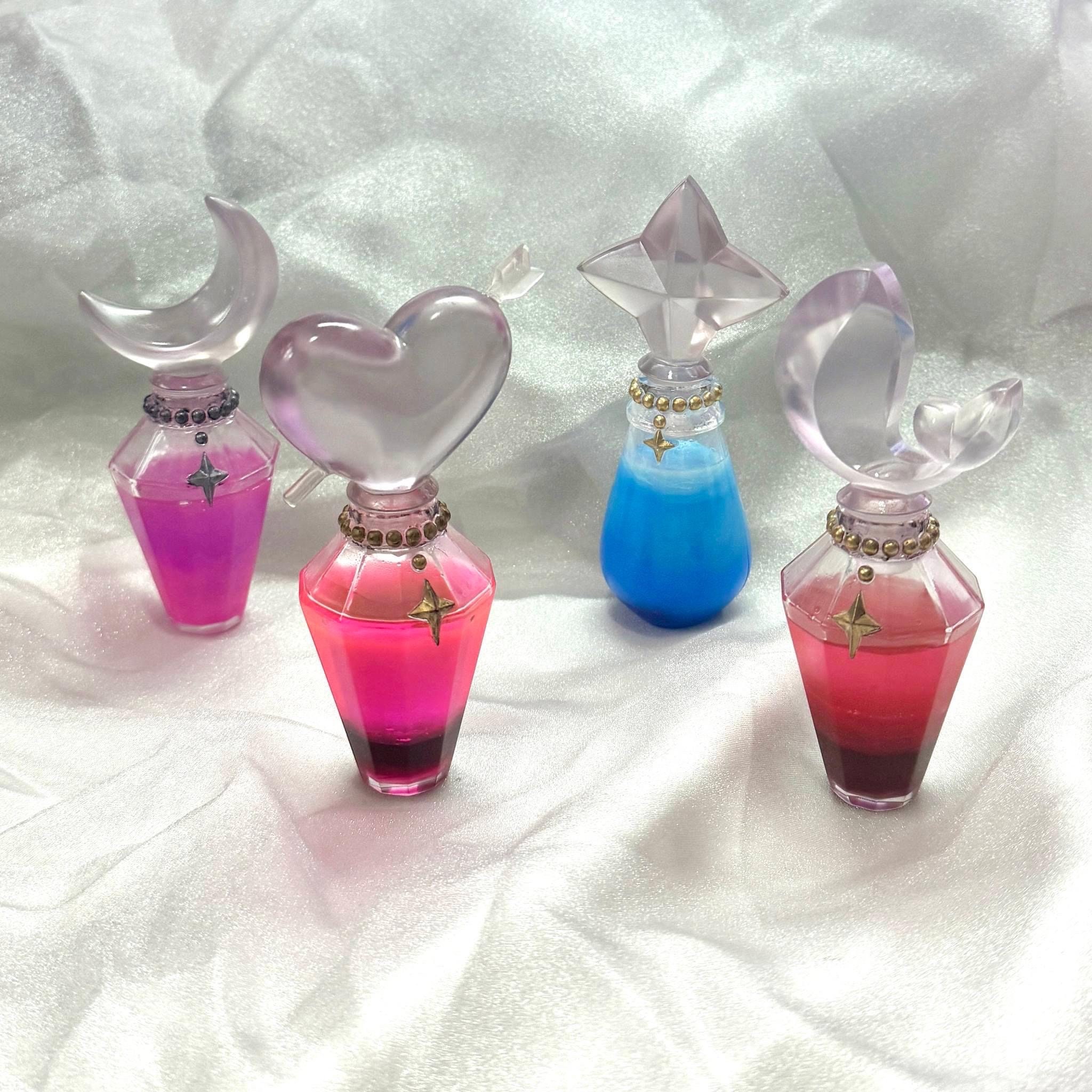 Hololive Holowitches, Wand and Perfume marine Shion Kanata Chole Miko ...