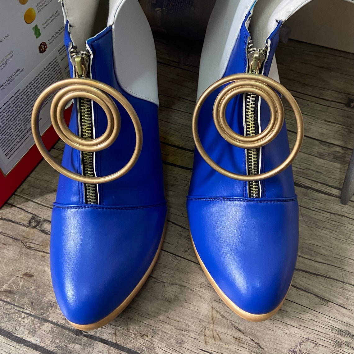 Ouro Kronii Accessories Hololive Cosplay - Etsy