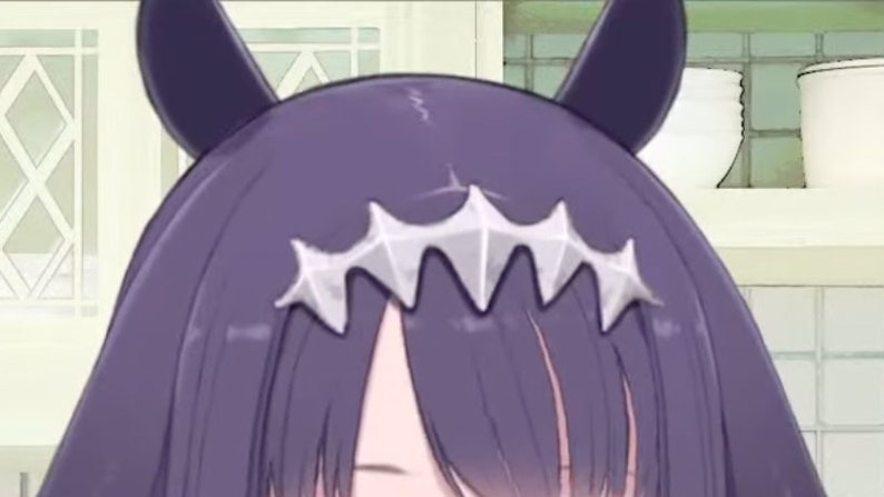 Ina, Ninomae Ina'nis| Headpiece, Accessories | Hololive Cosplay - Etsy