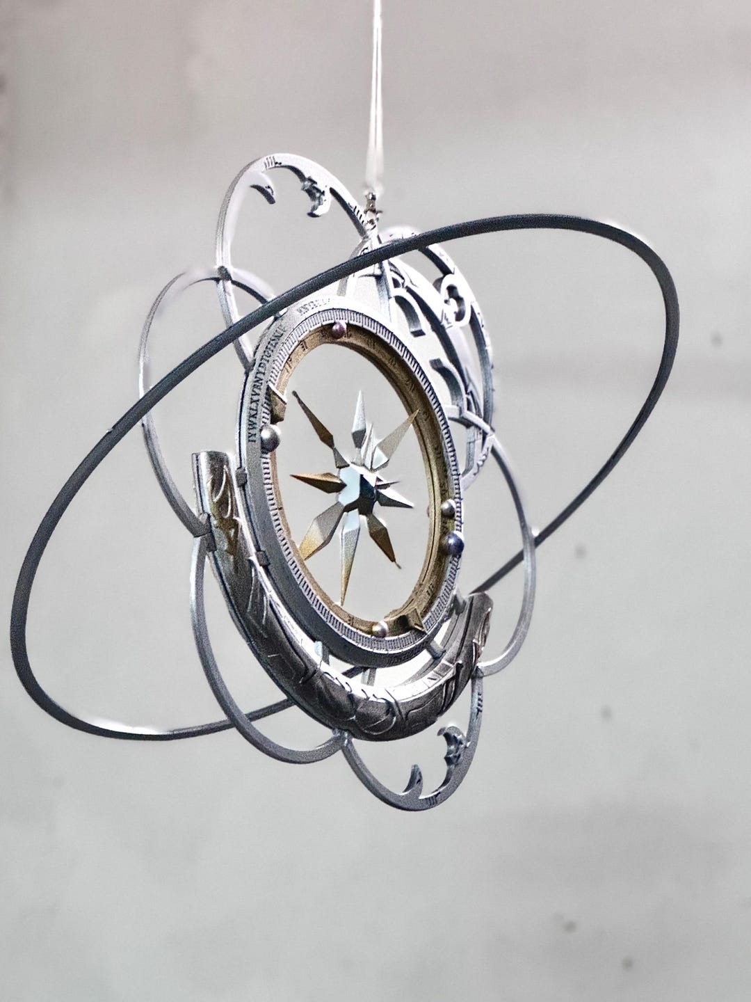 Final Fantasy XIV / FF14 Solstice Props - Etsy