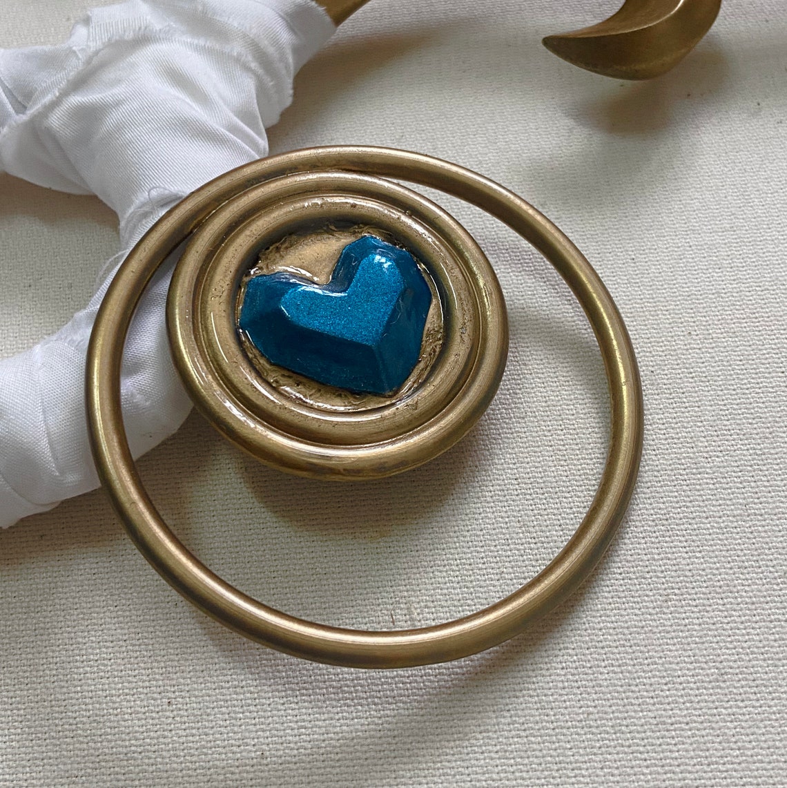 Ouro Kronii Accessories Hololive Cosplay - Etsy