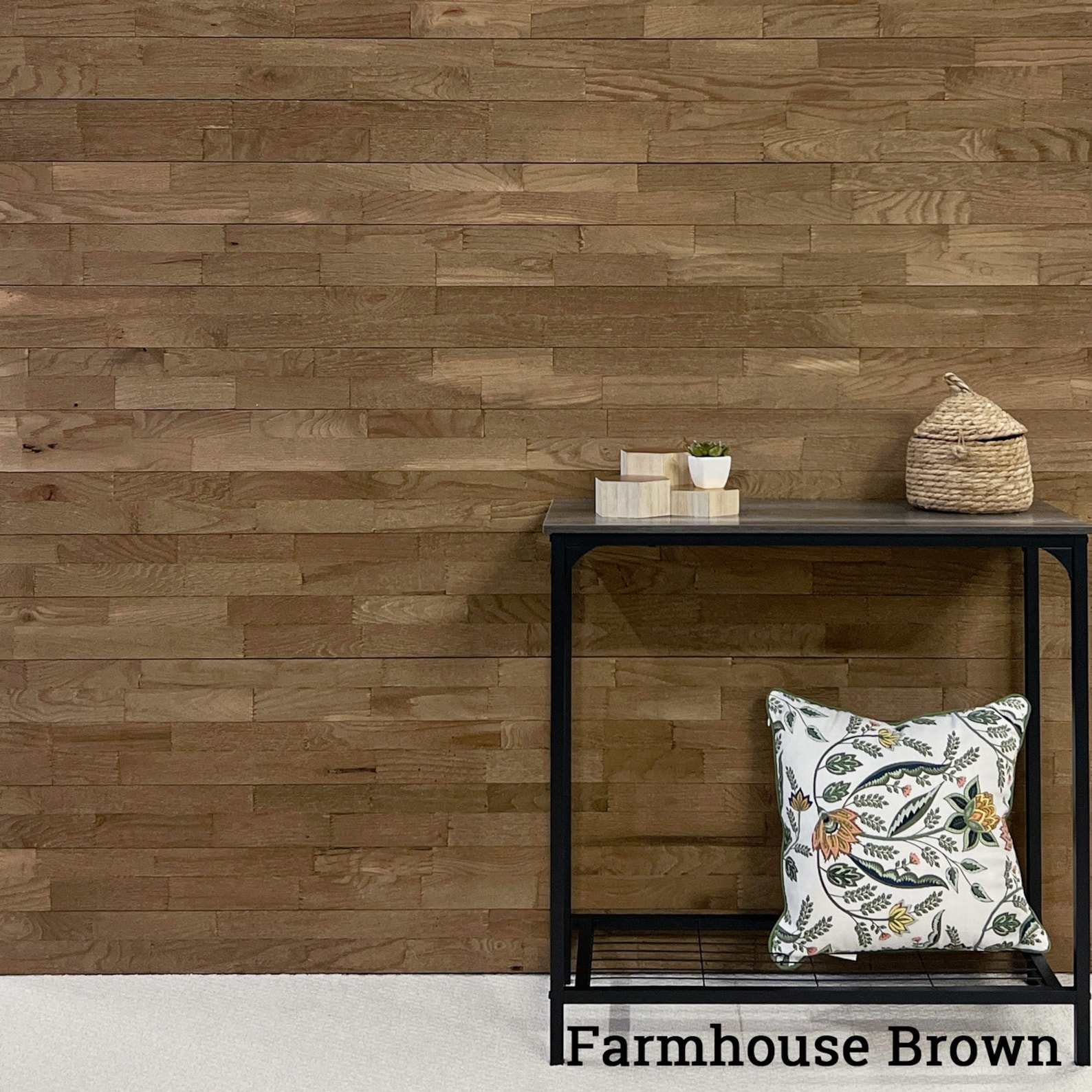 Rustic Shiplap Paneling | 6 Colors of Wood Planks | Accent Walls ...