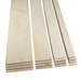 Maple Craft Board Pack | 16 Pieces | 24" Combo Pack for Project ...