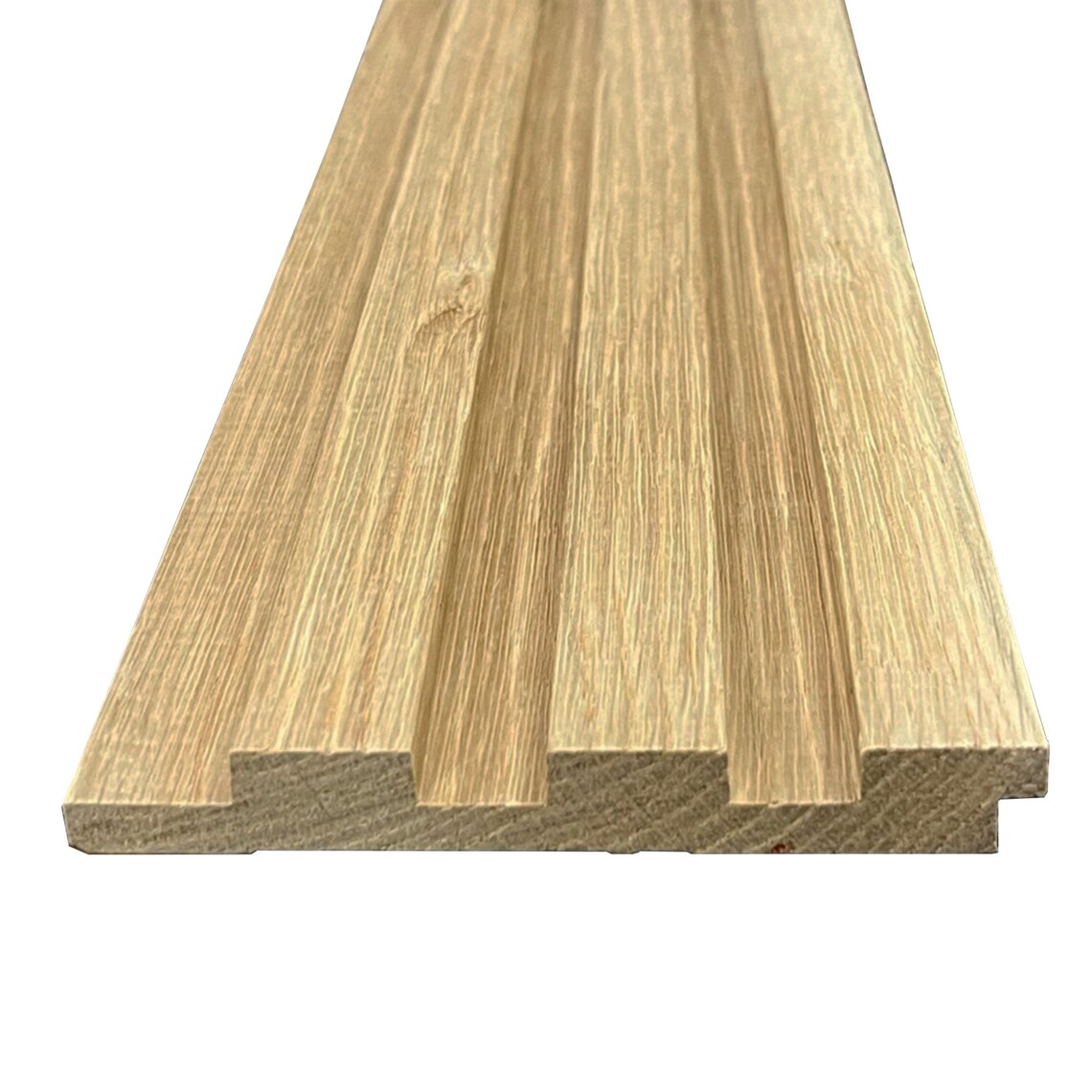 Samples of Wood Slat Wall Panels | 6" Samples of Each Wood Option ...
