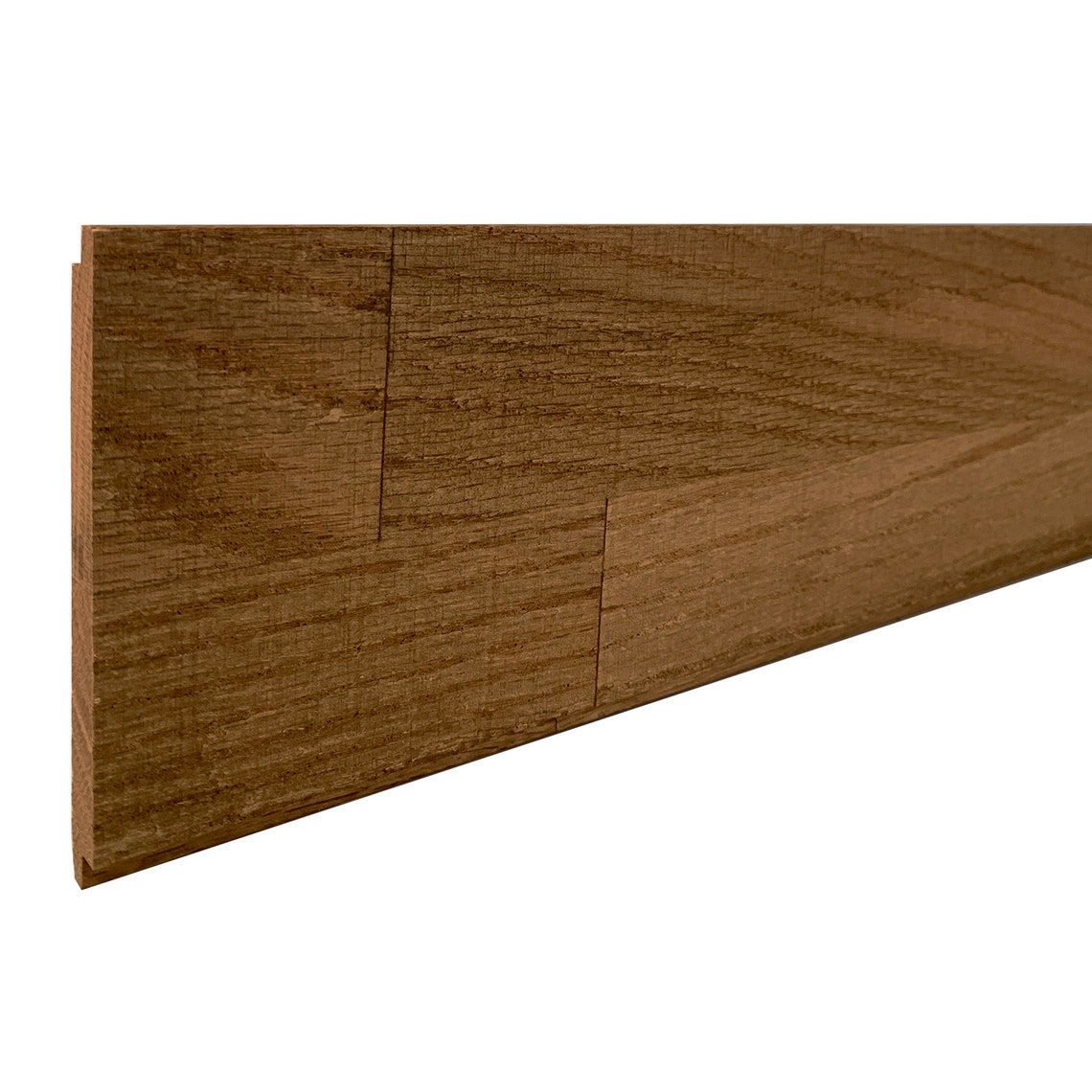 Rustic Shiplap Paneling | 6 Colors of Wood Planks | Accent Walls ...