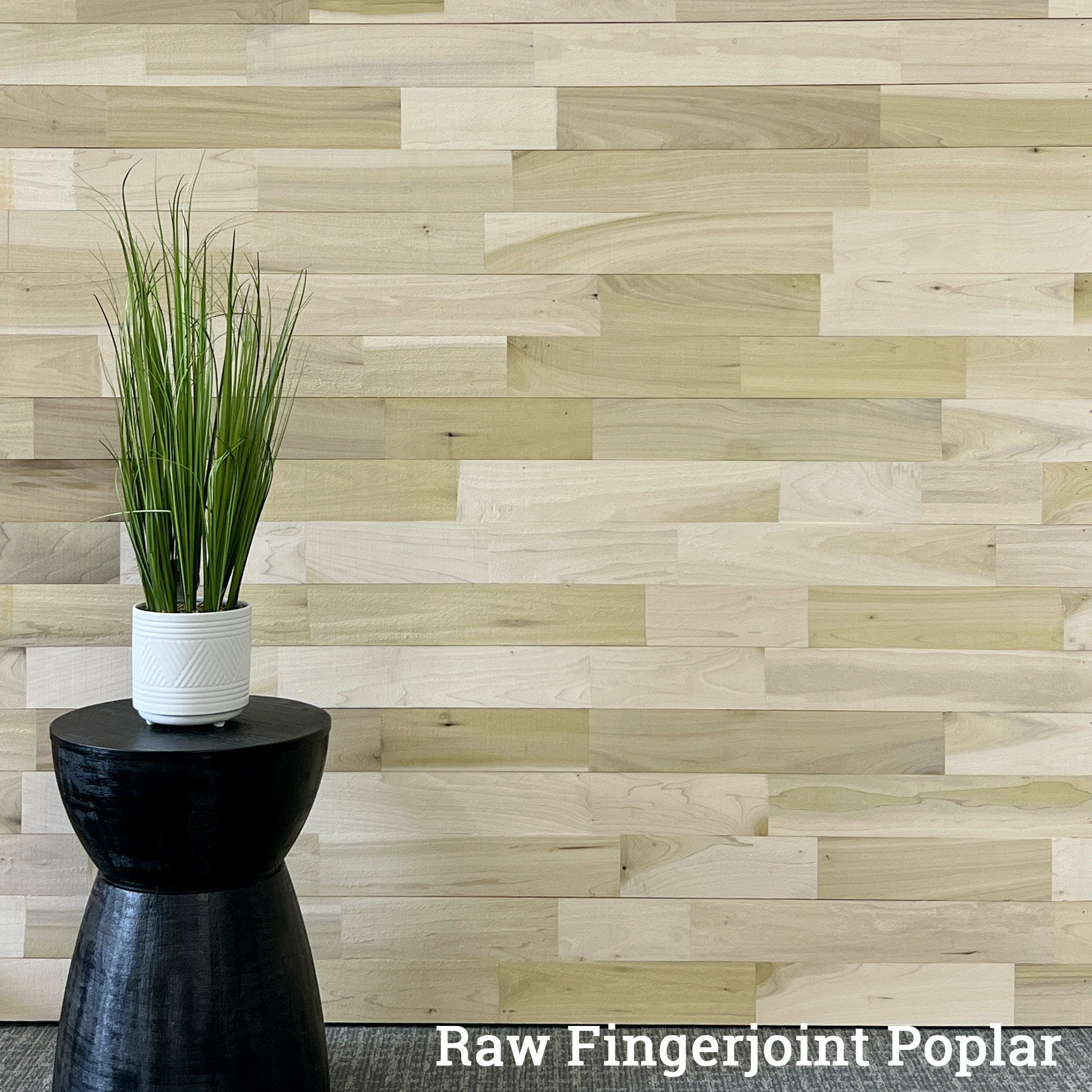 Samples of Rustic Shiplap | Real Wood Shiplap | Stained & Unfinished ...