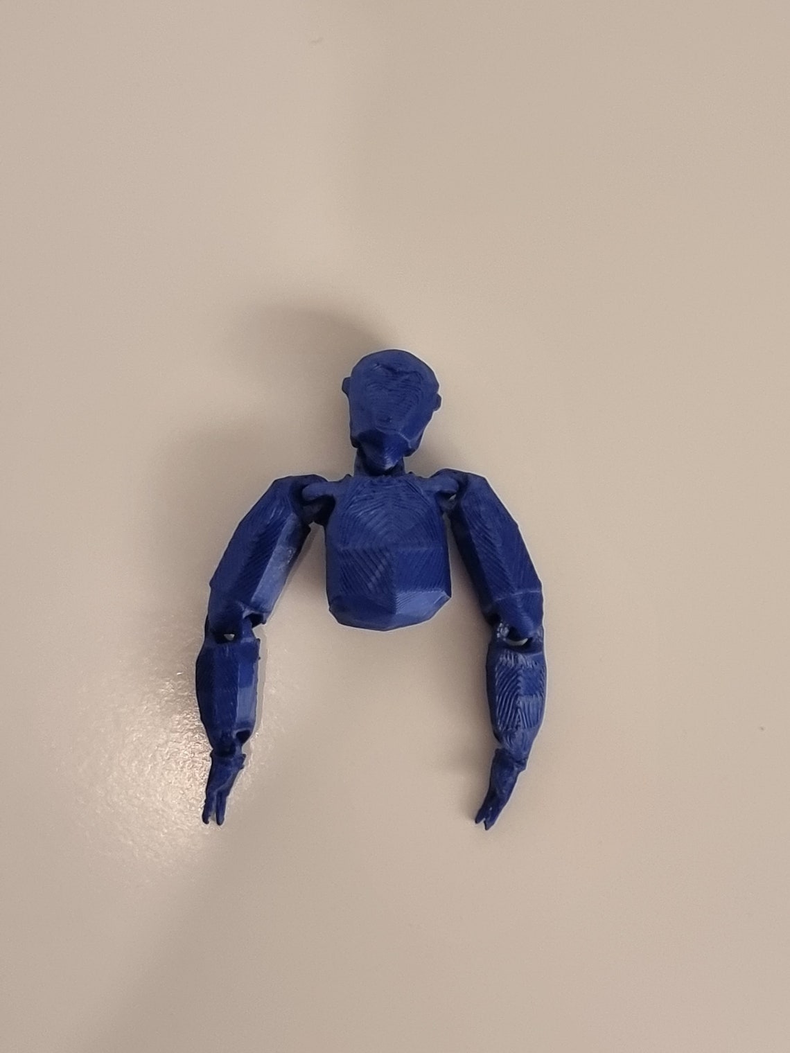 Gorilla Tag Fidget Toy Game Character - Etsy