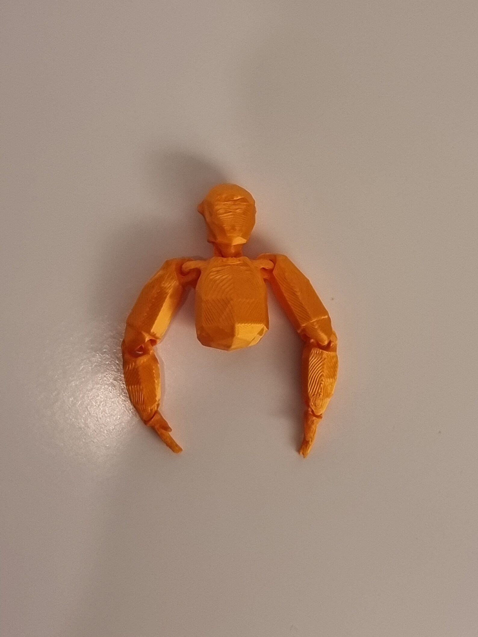 Gorilla Tag Fidget Toy Game Character - Etsy