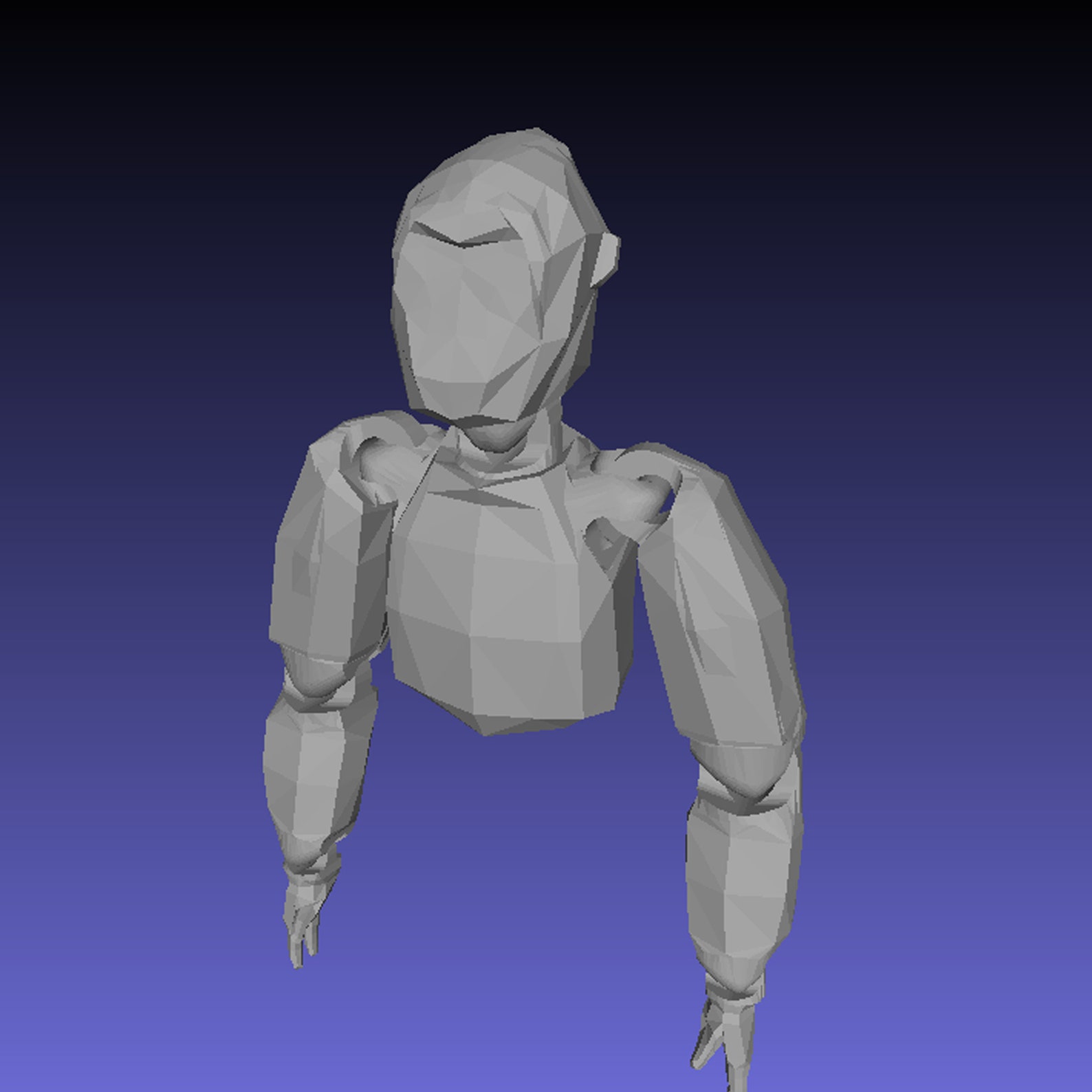 Gorilla Tag Fidget Toy Game Character - Etsy