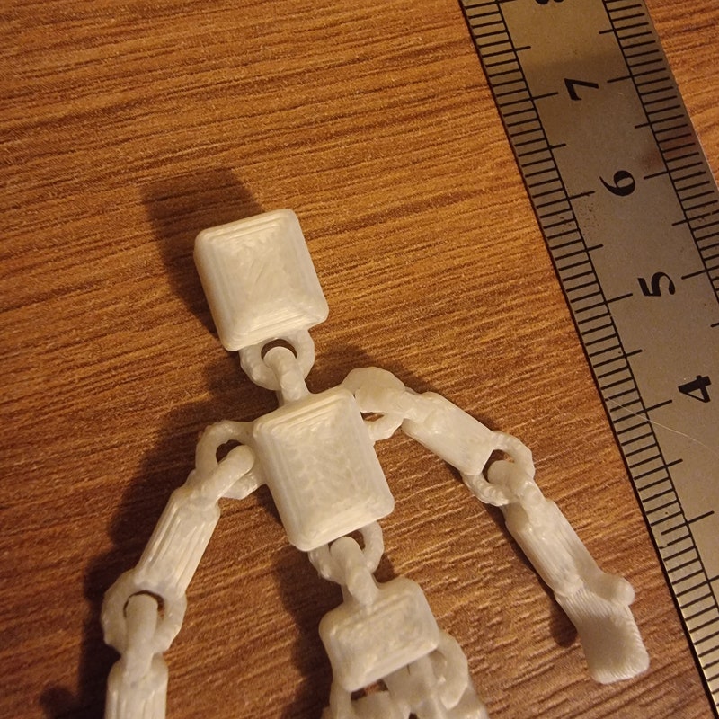 Roblox 3d Printed Characters - Etsy UK