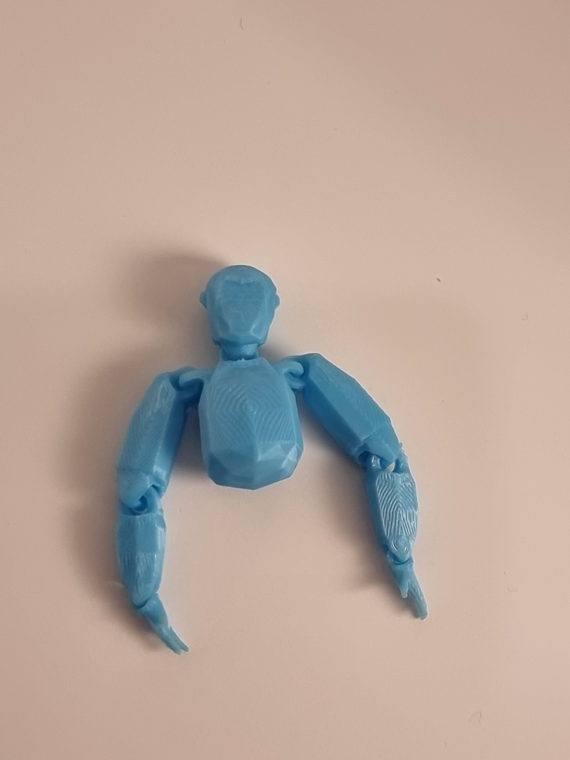 Gorilla Tag Fidget Toy Game Character - Etsy