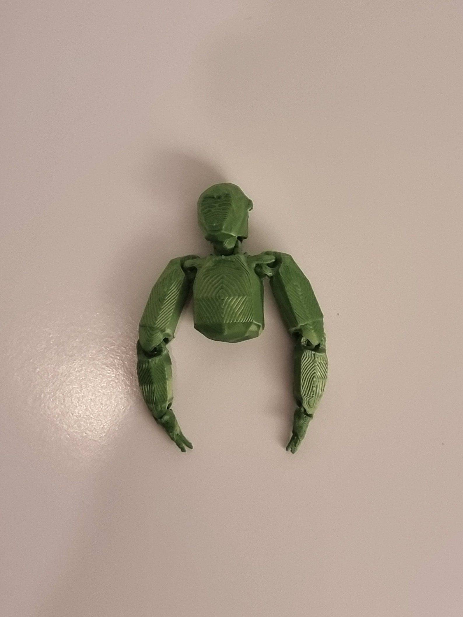 Gorilla Tag Fidget Toy Game Character - Etsy