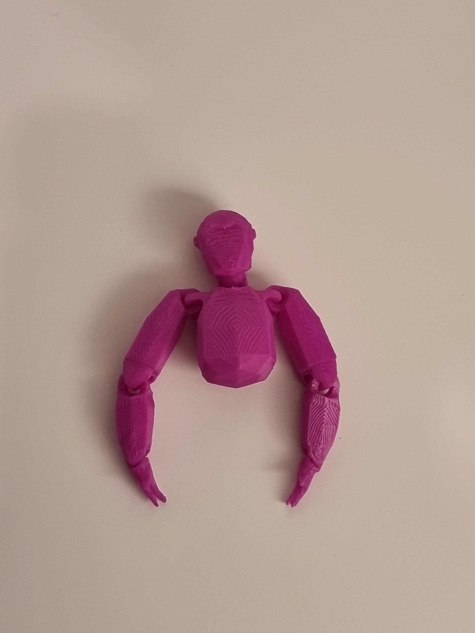 Gorilla Tag Fidget Toy Game Character - Etsy