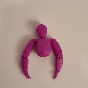 Gorilla Tag Fidget Toy Game Character - Etsy