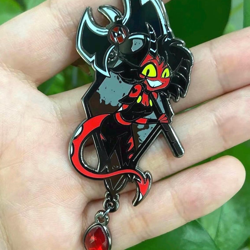 Millie Fanart - Etsy