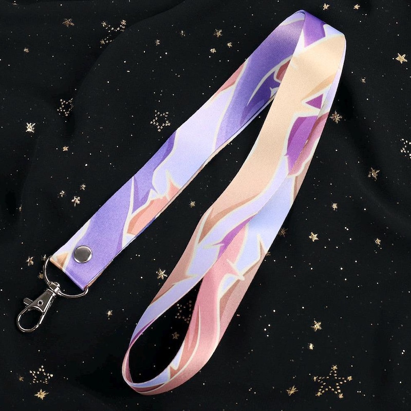 Lanyard Hsr - Etsy