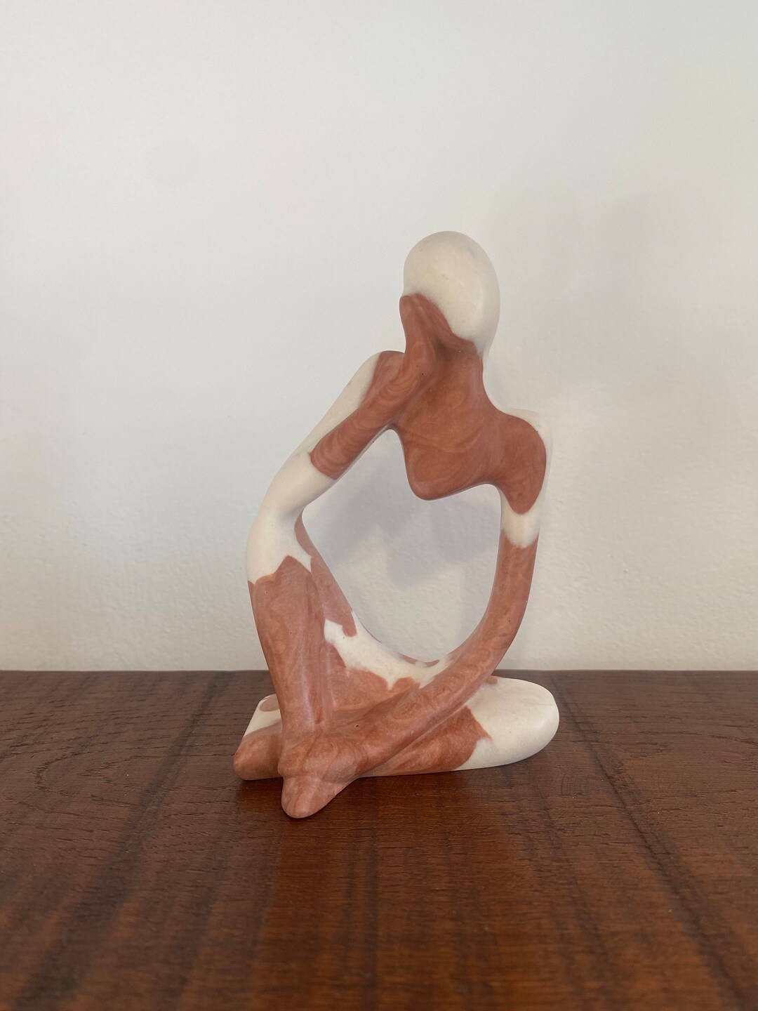 Jesmonite Statue - Etsy