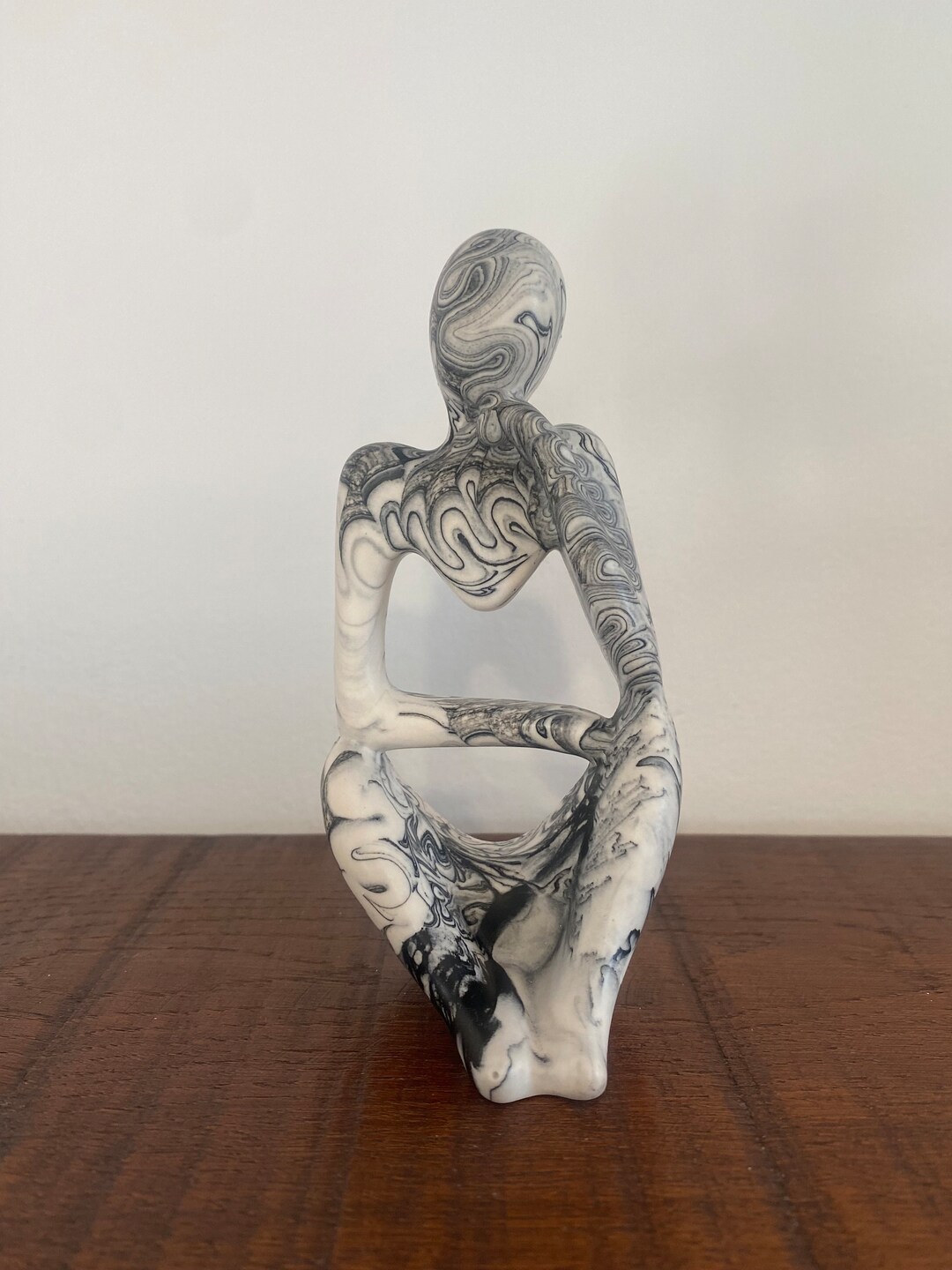 Jesmonite Statue - Etsy