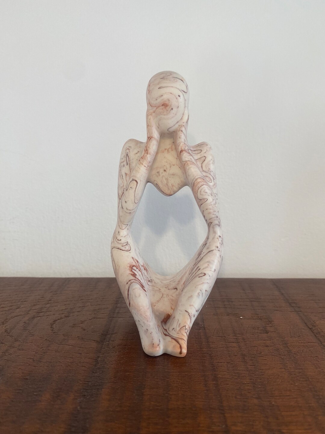 Jesmonite Statue - Etsy