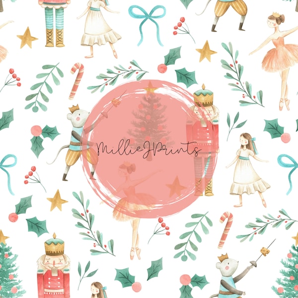 Nutcracker Ballet - Etsy