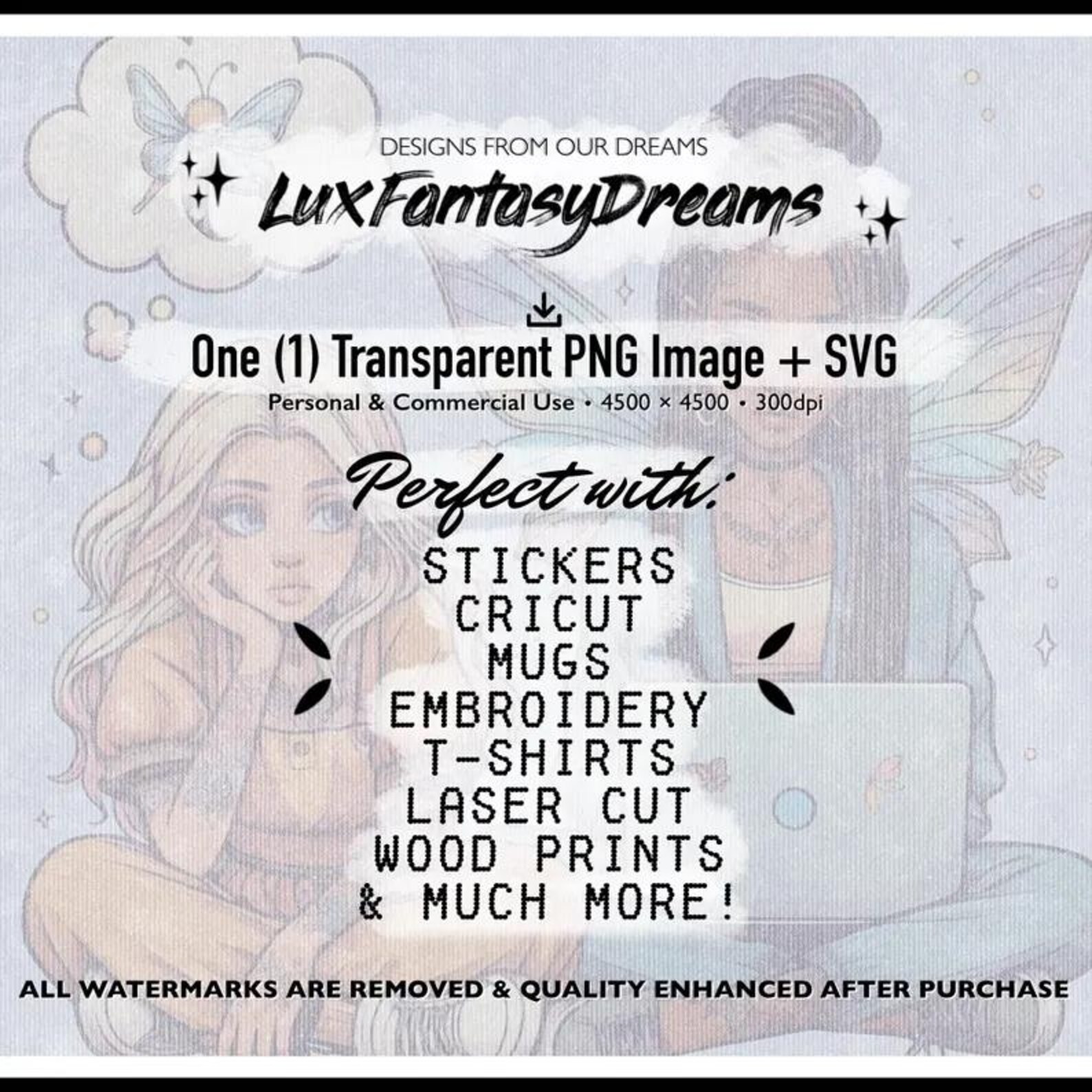 Beautiful Black Girl Magic Roses Clipart, Cozy Melanin Woman Drinking Tea Graphic PNG African ...