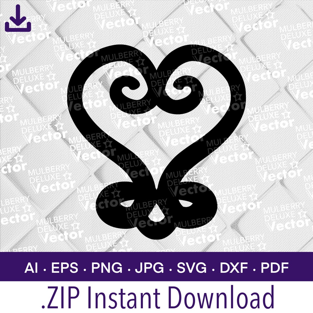 Adinkra Symbols Png, African Symbols, Sankofa Adinkra, African Clipart ...