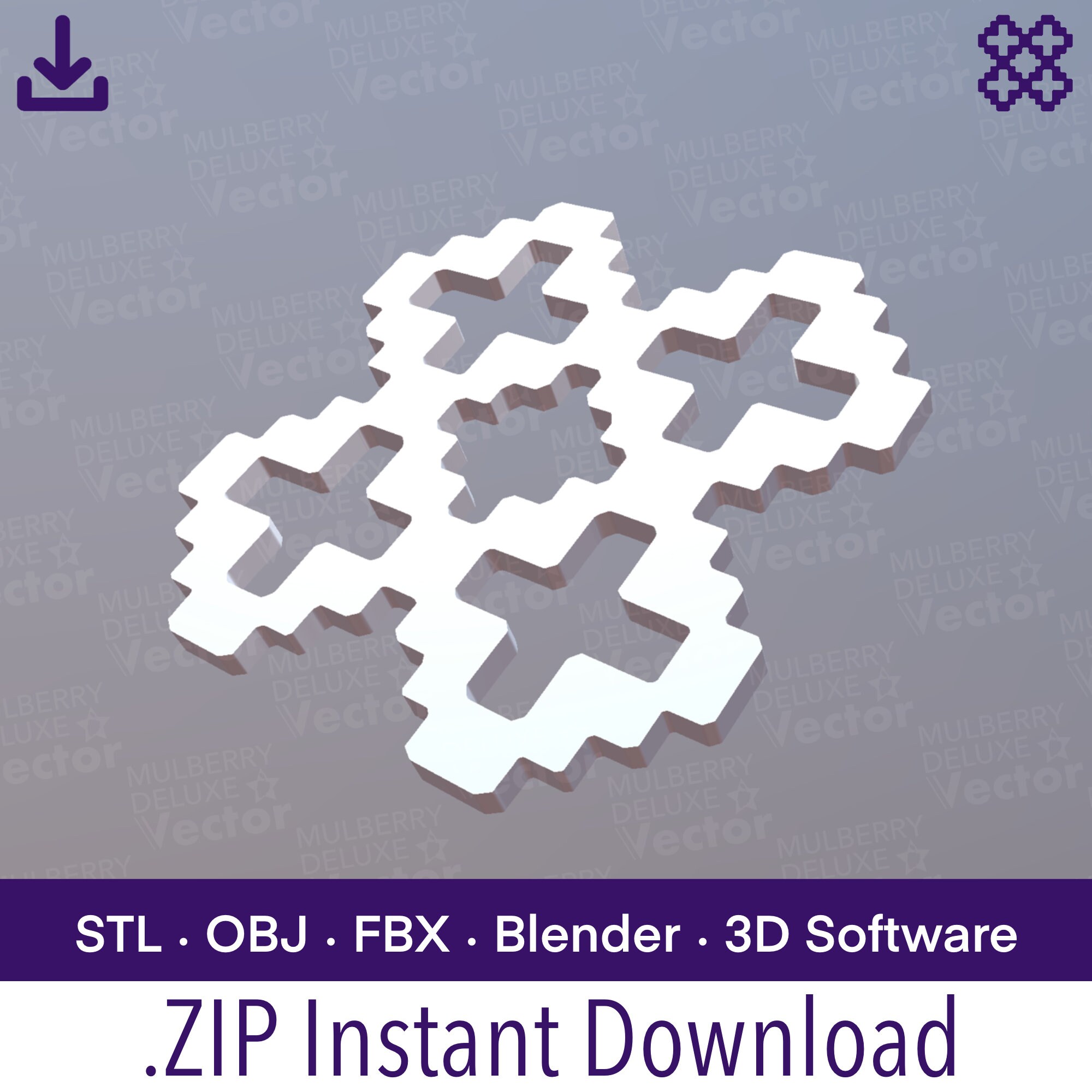 Adinkra Symbols 3d African Symbol Design Aban African - Etsy