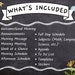 Chalkboard Themed Daily Slides | Teacher Slides Template | Classroom ...