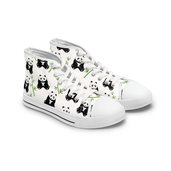 Panda Shoes - Etsy
